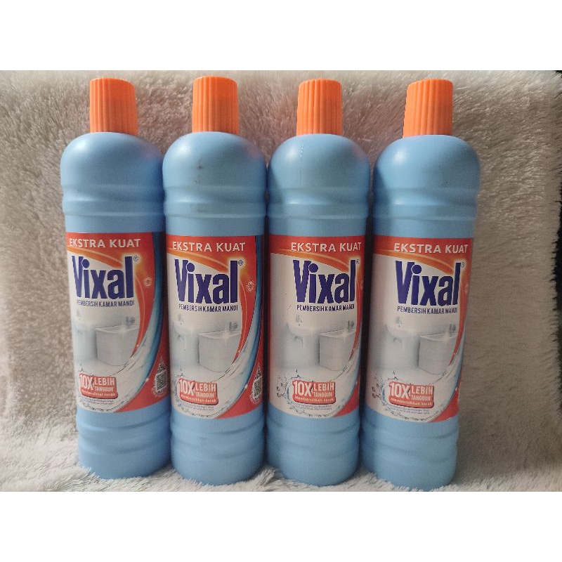 Jual vixal ukuran 780ml | Shopee Indonesia