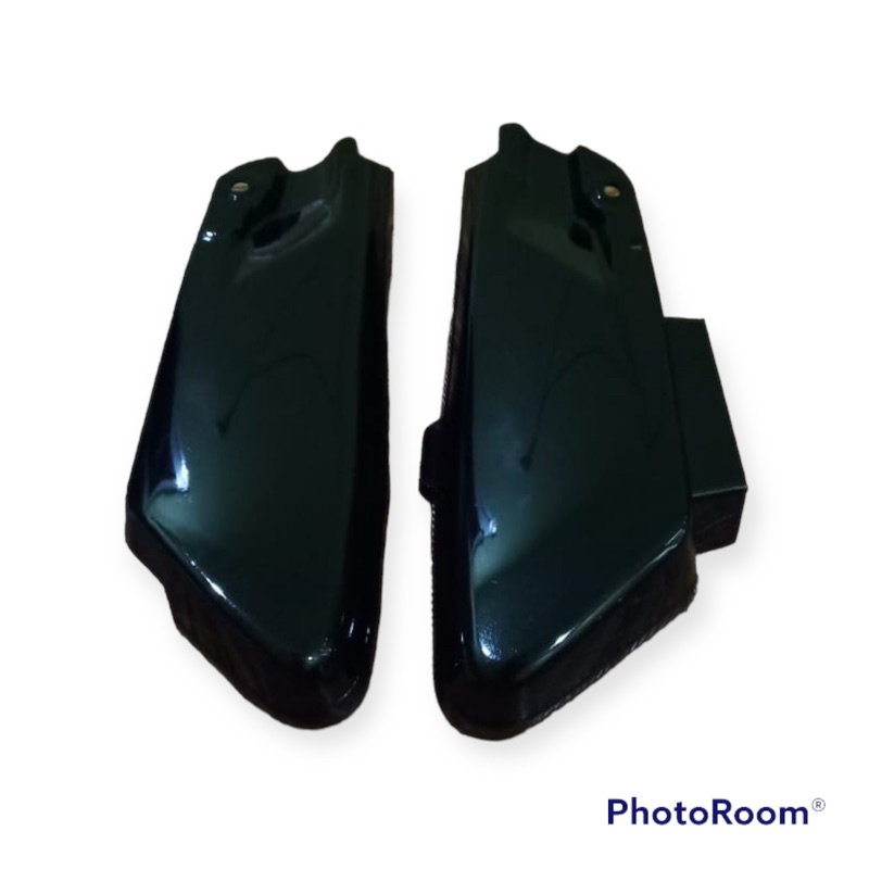 Jual cover box aki honda astrea grand legenda impressa bulus | Shopee ...