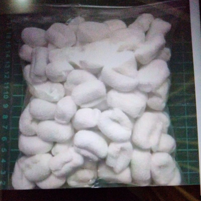 Jual KASSA TAMPON GIGI STERIL ISI 100 PCS | Shopee Indonesia