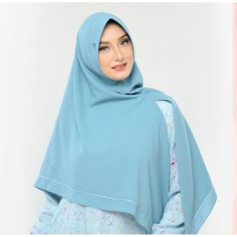 Jual kerudung segi empat rabbani Harga Terbaik & Termurah Maret 2023 ...