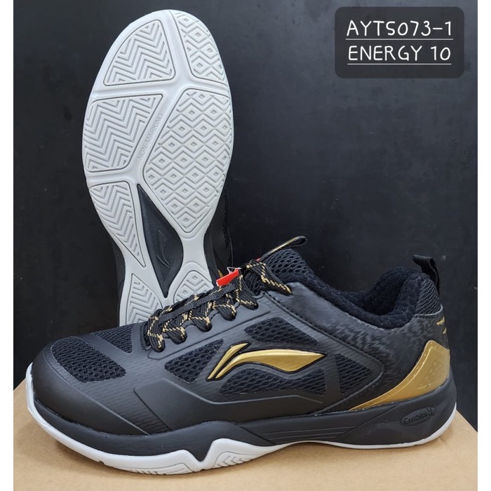 Jual SEPATU BADMINTON LINING ENERGY 10 SEPATU LINING ENERGY10 SEPATU ...