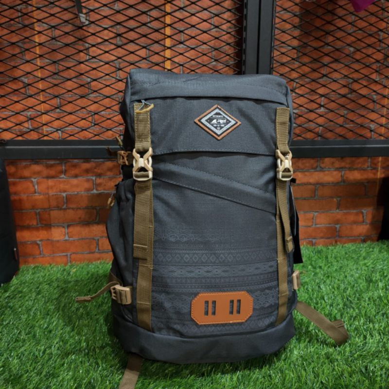 Jual Tas Ransel Rei Dayak 25L Original+Raincover | Shopee Indonesia
