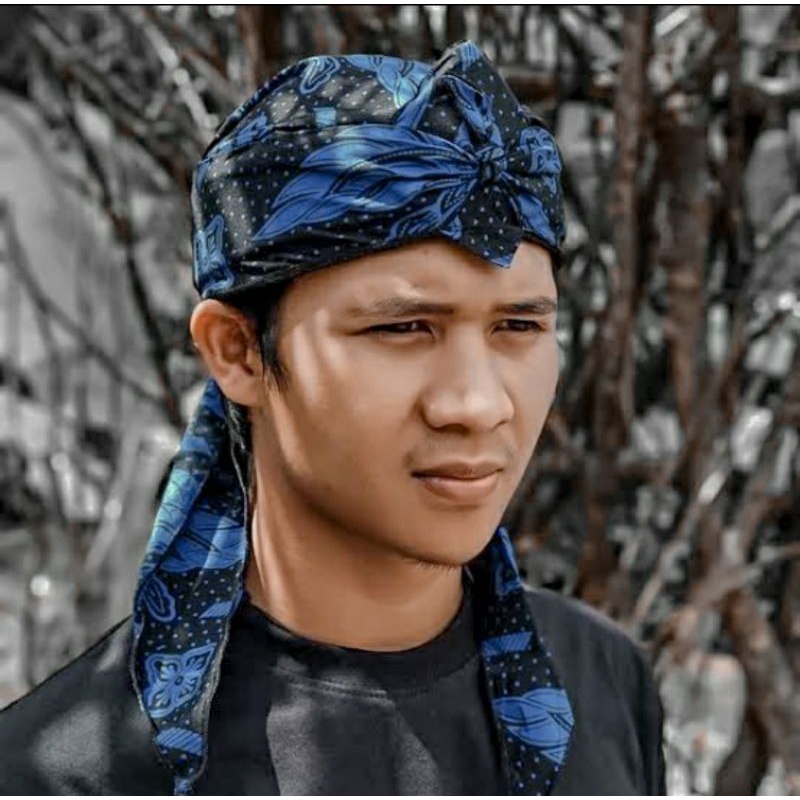 Jual Slayer baduy / ikat kepala baduy | Shopee Indonesia