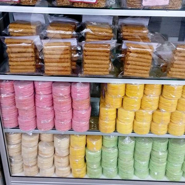 Jual Makanan ringan - Cemilan SIMPING Oleh - OLeh Khas Purwakarta ...