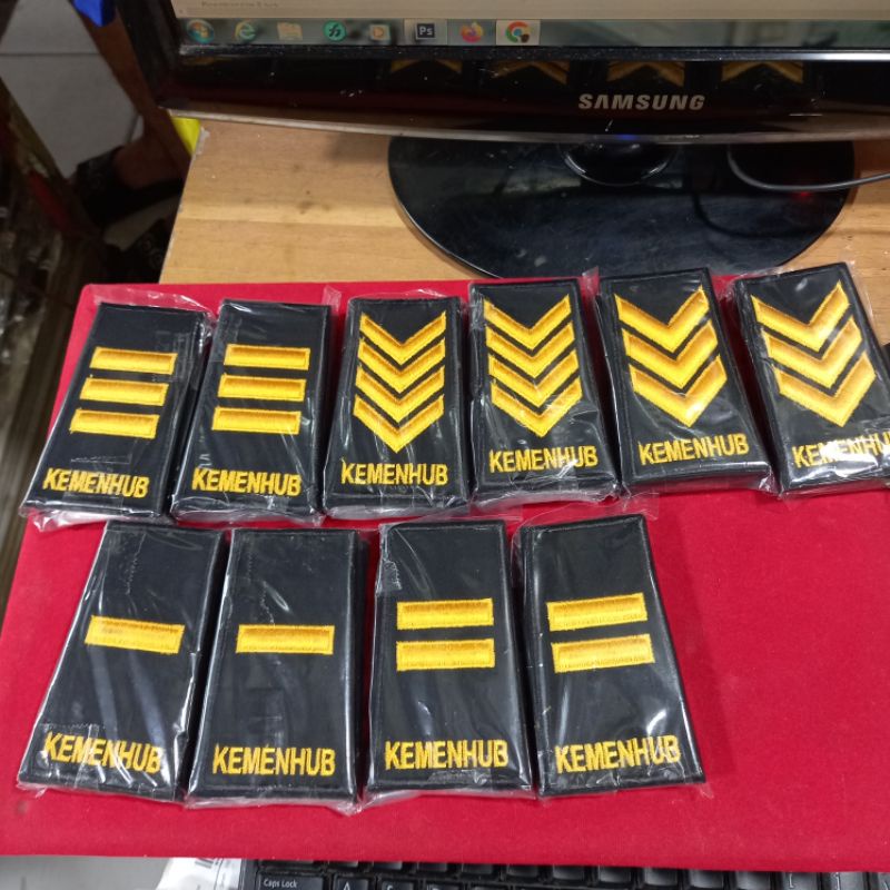 Harga Pangkat Kemenhub WAS OPS Terbaru Okt 2024 |BigGo Indonesia