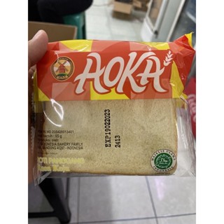 Jual roti aoka 1 dus | Shopee Indonesia
