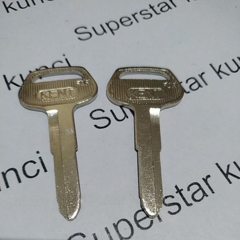 Jual Bahan kunci kent (kanan/kiri) | Shopee Indonesia