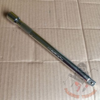 Jual Extension bar sambungan gagang handle sok shock 1/2" x 10" LAKONI ...