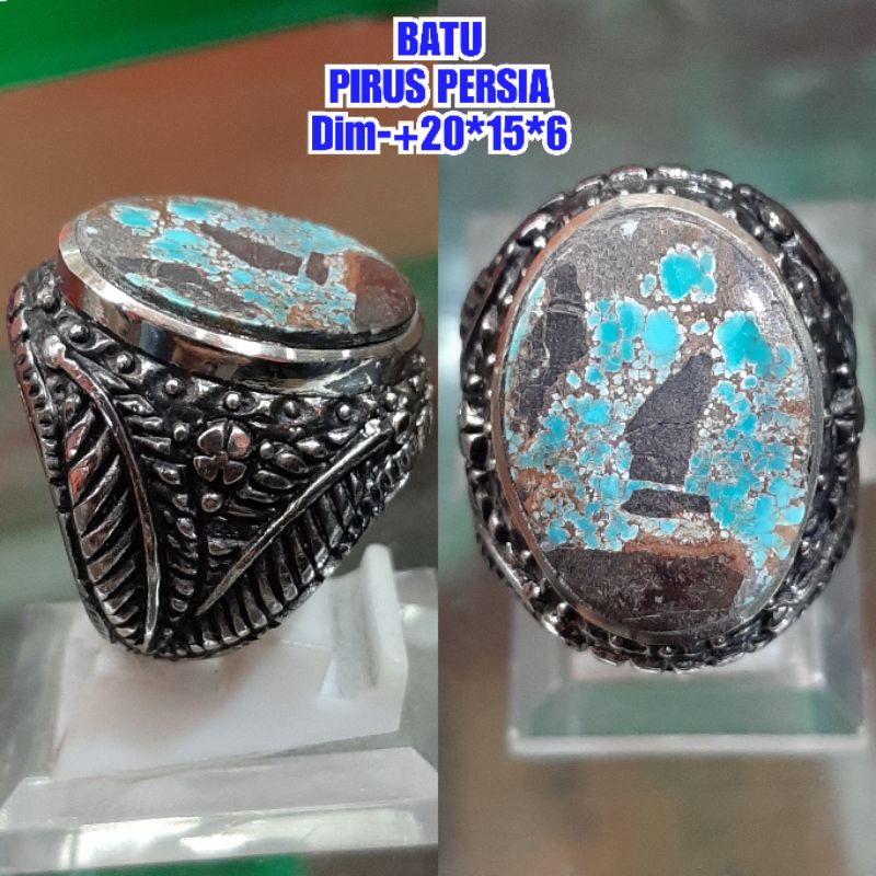 Jual BATU PIRUS PERSIA C48 | Shopee Indonesia