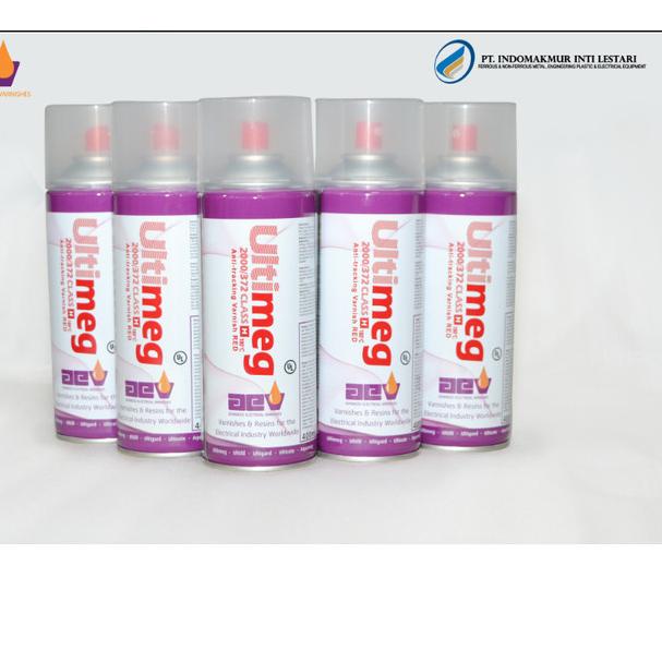 Jual VARNISH AEV ULTIMEG U 372 RED 400ML | Shopee Indonesia