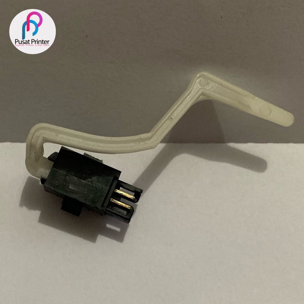 Jual Sensor kertas printer Epson LX 300+II LX 300+ Original second ...