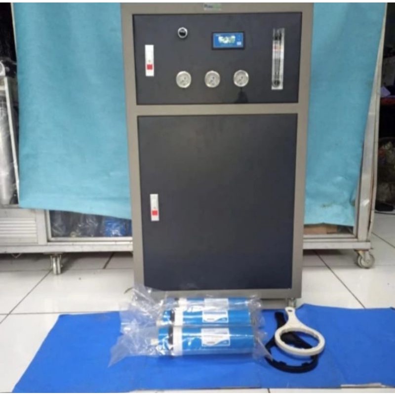 Jual Mesin Ro Box 1000 Gpd 12 step | Shopee Indonesia