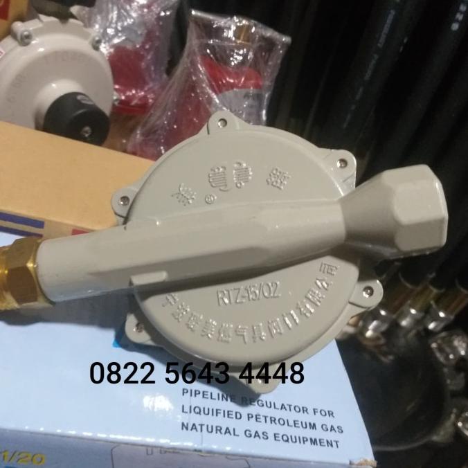 Jual Regulator Ptz / Rtz Low Pressure 5Kg | Shopee Indonesia Jual Regulator Ptz / Rtz Low Pressure 5Kg | Shopee Indonesia