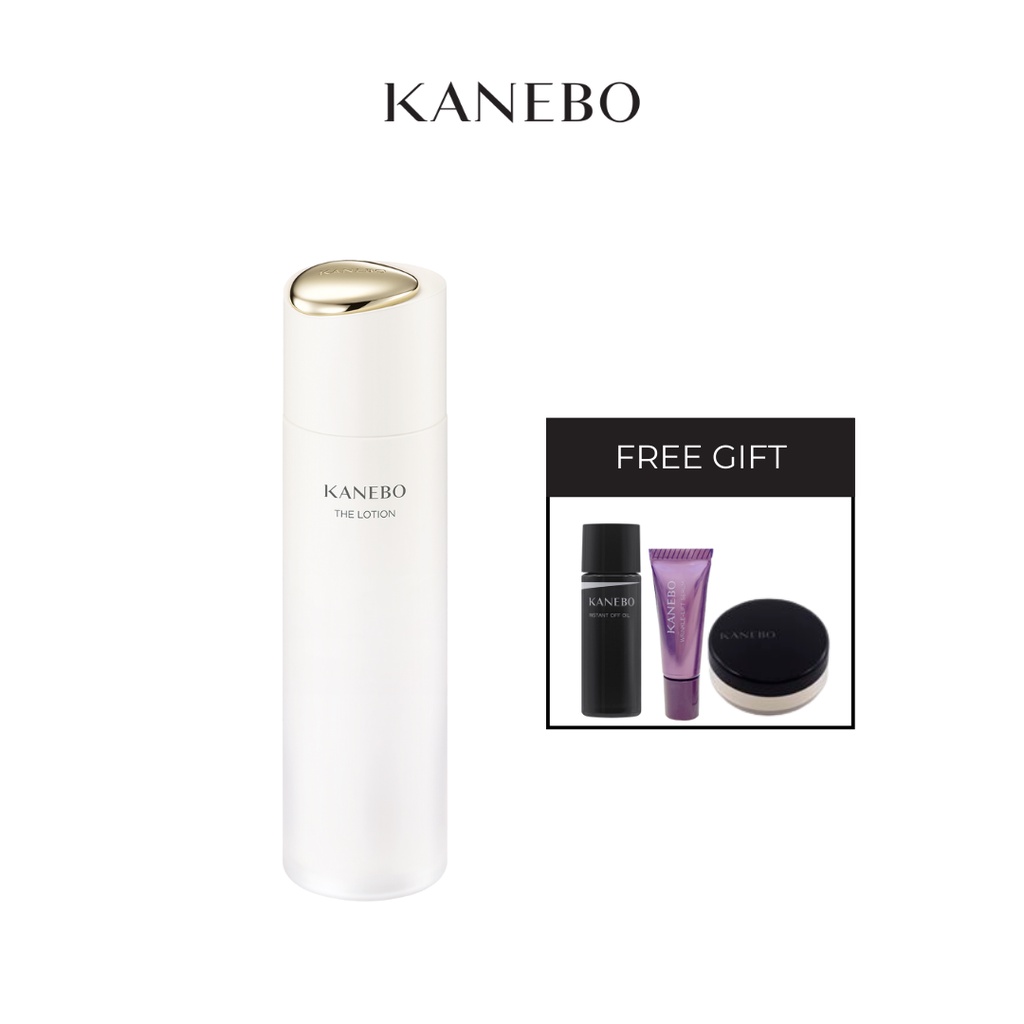 Toko Online Kanebo Cosmetics Official Shop | Shopee Indonesia
