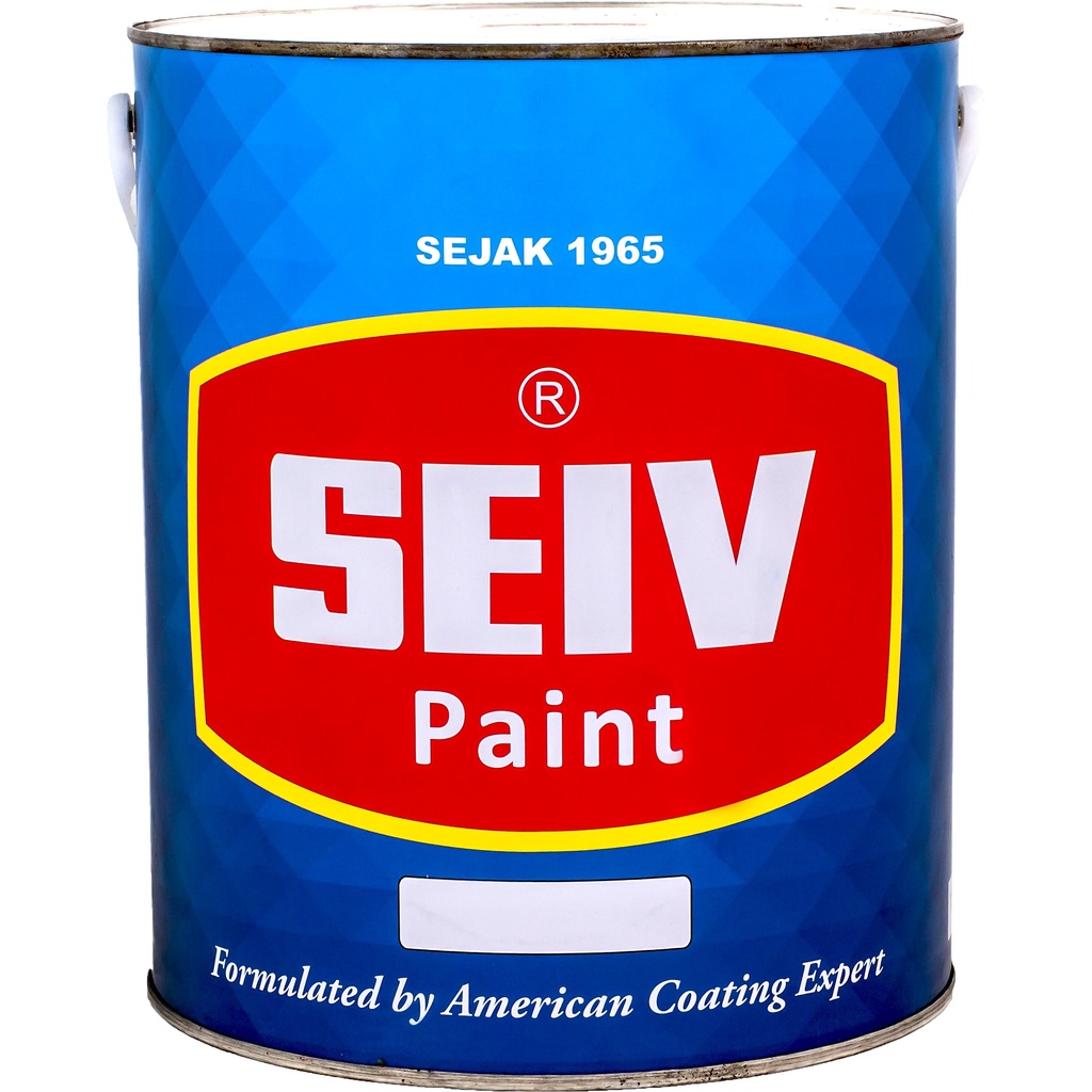 Jual SEIV Road Marking Paint ukuran 25Kg | Shopee Indonesia