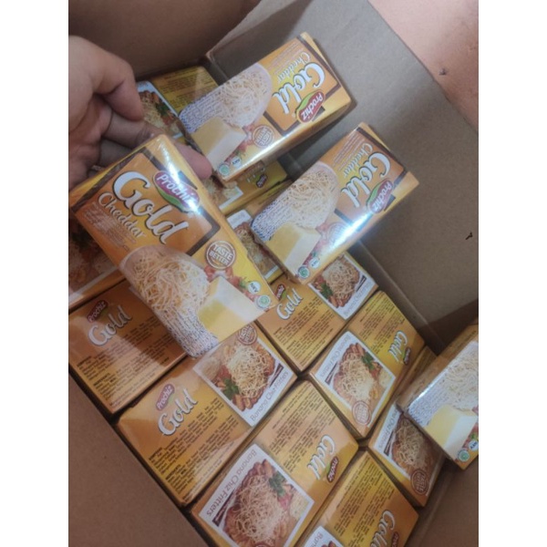 Jual Prochiz gold cheddar 160 gram | Shopee Indonesia Jual Prochiz gold cheddar 160 gram | Shopee Indonesia
