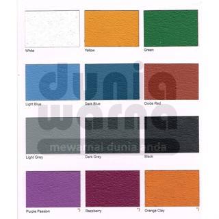 Jual PROPAN TENNOKOTE SET 5 KG - Cat Lapangan Olahraga/Jalan/Paving ...