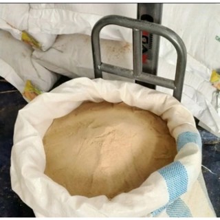 Jual Bekatul Dedak Padi Halus 1kg Pakan Ayam bebek segala ternak ...