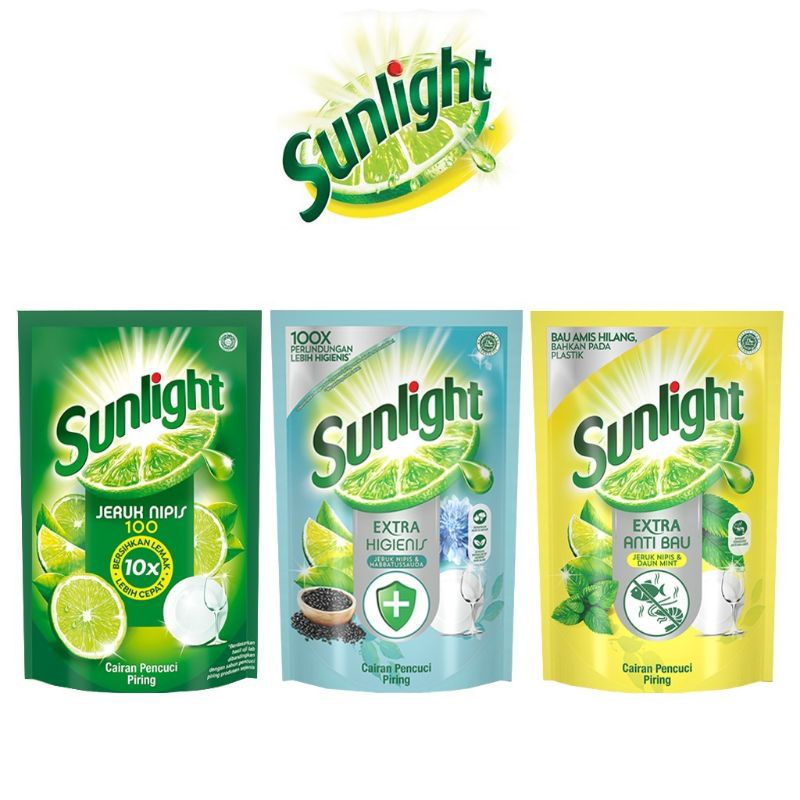 Jual Sunlight 650ml | Shopee Indonesia