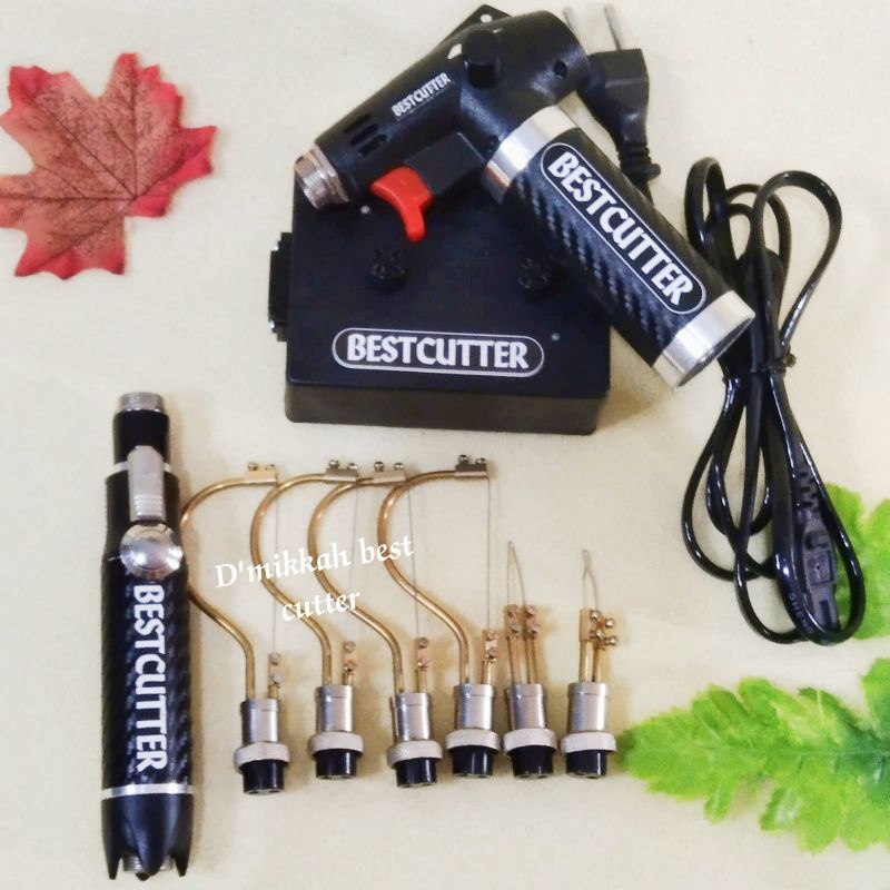 Jual ALAT SUNAT/ALAT KHITAN LASER BEST CUTTER(edisi black) | Shopee ...