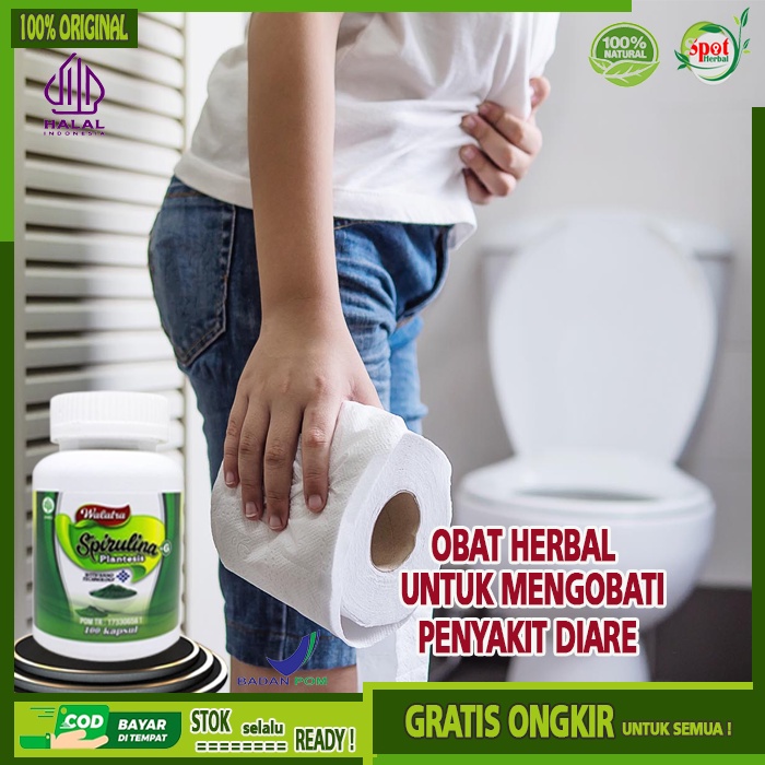 Jual Obat Untuk Penyakit Diare, Obat Radang Usus, Obat Atasi Masalah ...