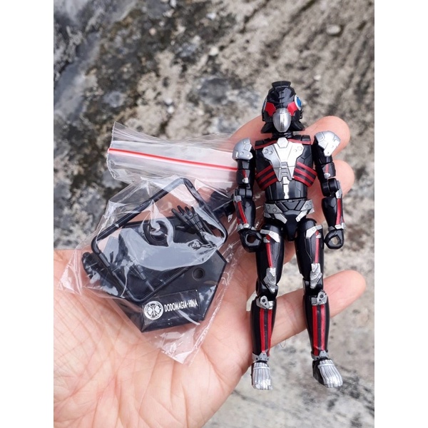 Jual SO DO KAMEN RIDER DODO MAGIA HINA ACTION FIGURE VILLAIN | Shopee ...