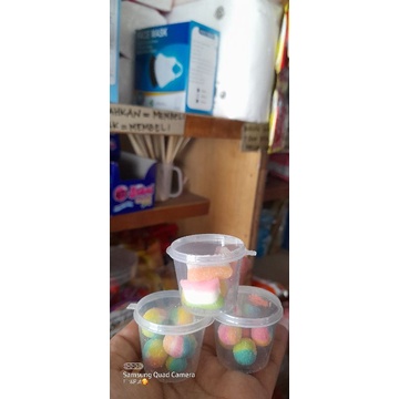 Jual (KEMASAN CUP) (KILOAN)PERMEN VIRAL STICK CANDY|PERMEN MARBEL ...