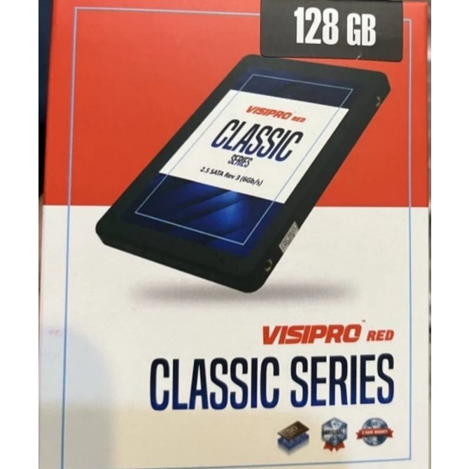 Jual ssd Visipro 128gb visipro 128 gb ssd | Shopee Indonesia