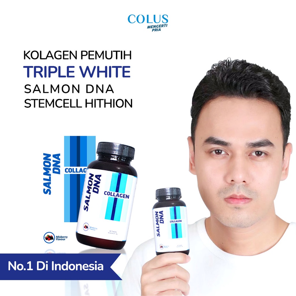 Toko Online Colus Official Store | Shopee Indonesia