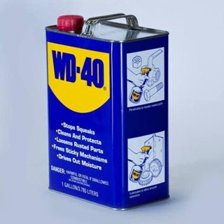 Jual WD-40 GALON WD40 Galon WD 40 Galon | Shopee Indonesia