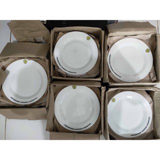 Jual Piring Custom / Piring Cetak / Souvenir Piring | Shopee Indonesia
