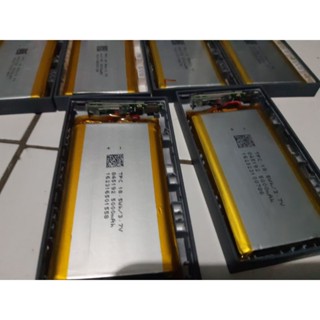 Jual Baterai Polimer li-ion 5000mAh | Shopee Indonesia