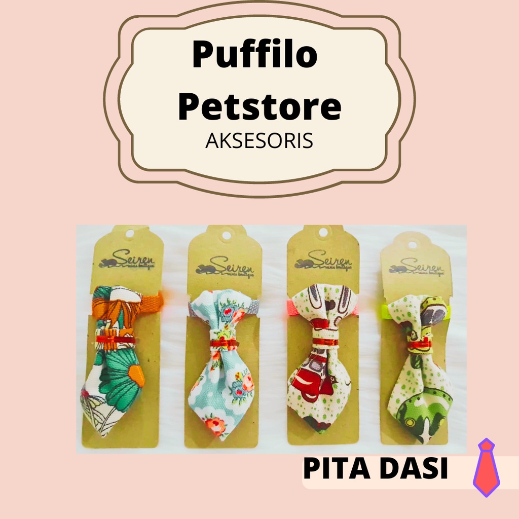 Jual Fashion Kucing I PITA DASI KUCING Lucu dan Gemes | Shopee Indonesia
