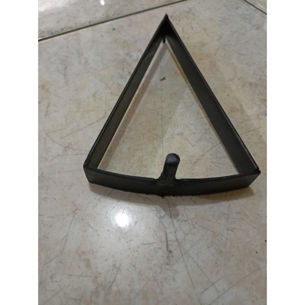 Jual Segitiga alat perata crepes manual/Semi-otomatis | Shopee Indonesia