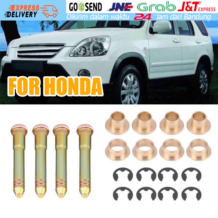 Jual Pintu Mobil Baut Engsel Pin Bushing Alat Perbaikan Cocok untuk ...
