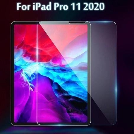 Jual TEMPERED GLASS IPAD PRO 2020 11 DAN IPAD PRO 12.9 2020 PREMIUM ...