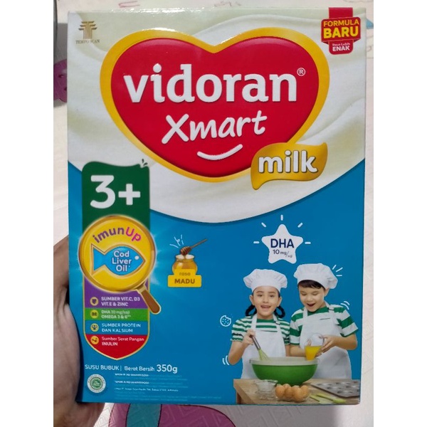 Harga vidoran xmart 3 350 gram Terbaru Jun 2026 | BigGo Indonesia
