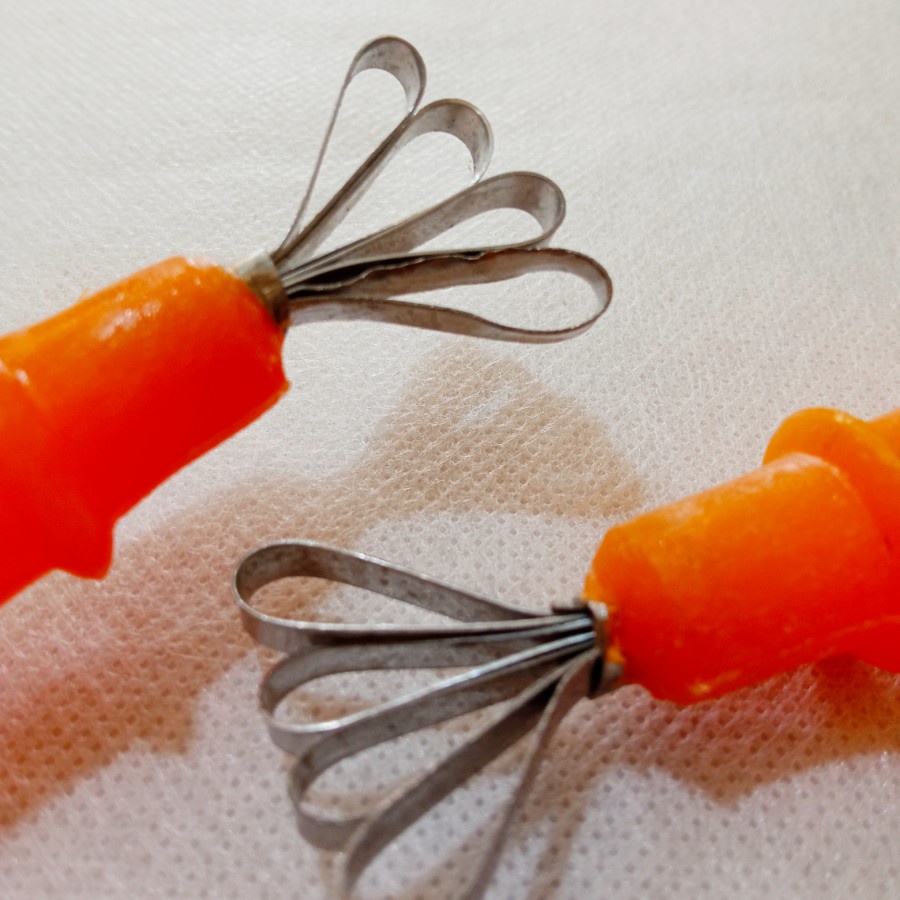 Jual Alat Pemarut Parutan Kerok Peeler Kerokan Blewah Kelapa Muda ...