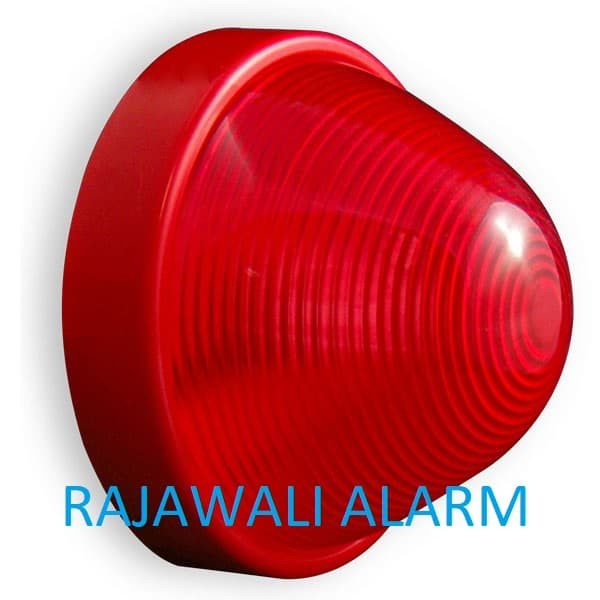 Jual Fire Indicating Lamp Fire Alarm System | Shopee Indonesia