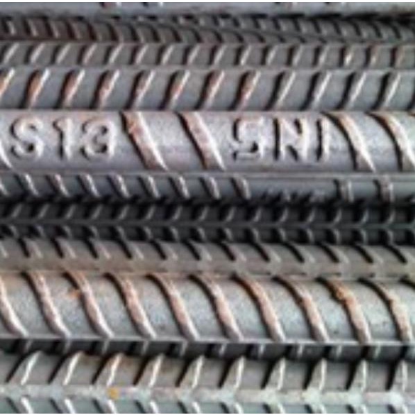 Jual Besi beton 13 mm SNI ulir / besi beton ulir 13 mm SNI / Besi beton 13 | Shopee Indonesia
