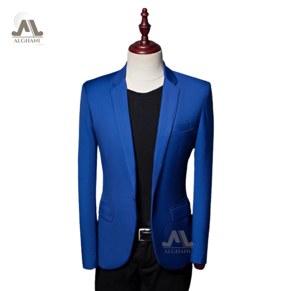 Jual JAS WISUDA / JAS NIKAH / JAS FORMAL / JAS SLIMFIT / JAS PRIA / JAS ...