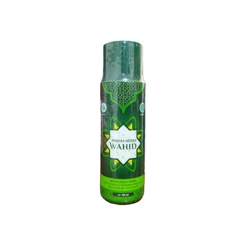 Jual Minyak Herbal Wahid Untuk pegalinu, nyeri sendi, dan luka memar 100 ml | Shopee Indonesia