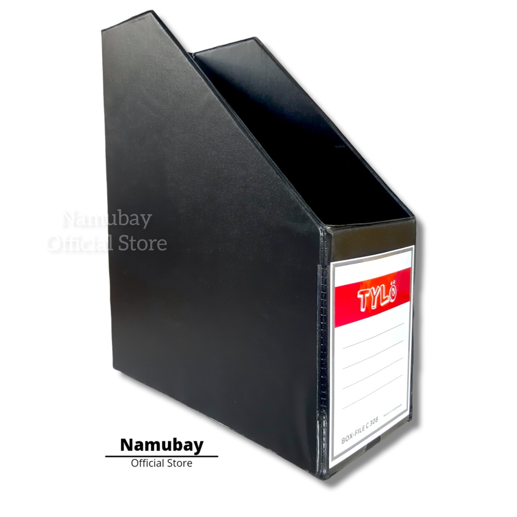 Jual BOX FILE TYLO C 308 Ukuran P27xL11xT32 Cm | Shopee Indonesia