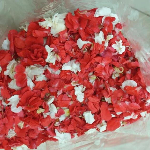 Jual Bunga Tabur Makam Untuk Pemakaman Ziarah Asli Fresh | Shopee Indonesia