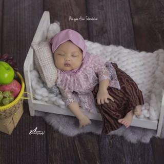 Jual Jasa Edit foto bayi ala studio/Newborn | Shopee Indonesia