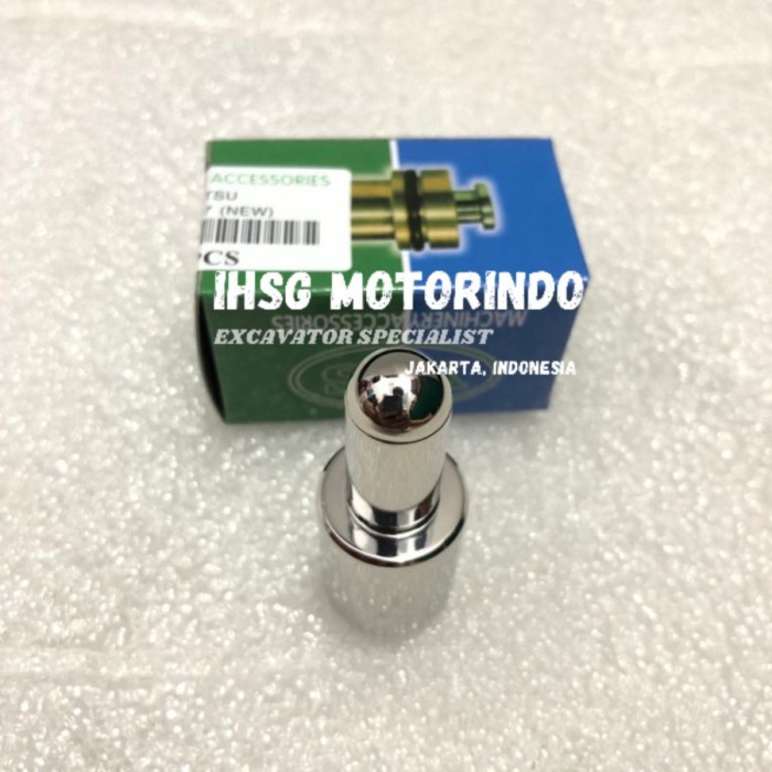 Jual Piston Pusher Handle Kaki Komatsu PC200-6 PC200-7 PC200-8 YBS ...
