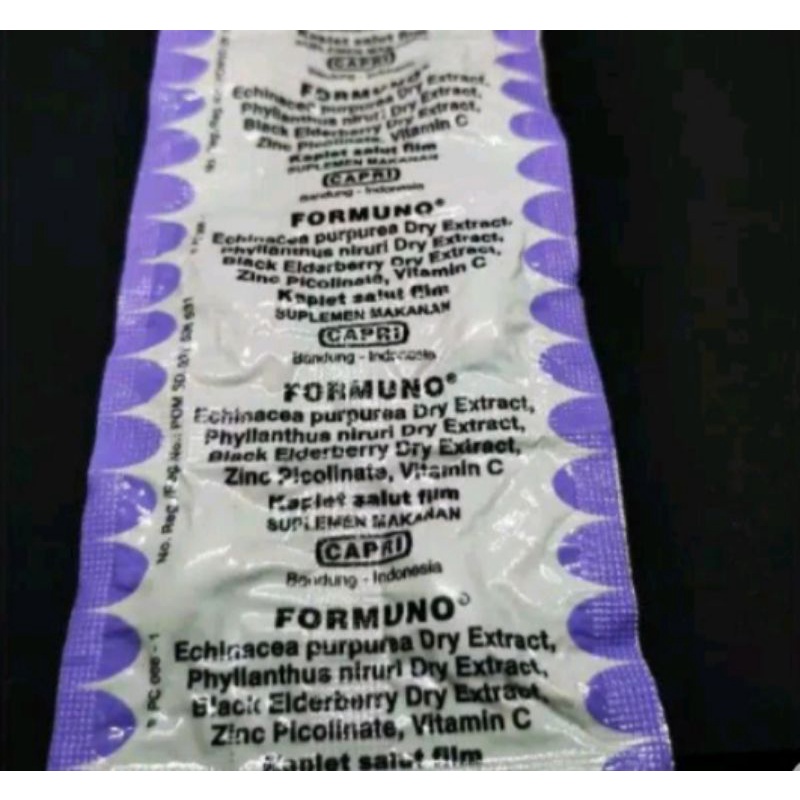 Jual formuno potongan ready | Shopee Indonesia