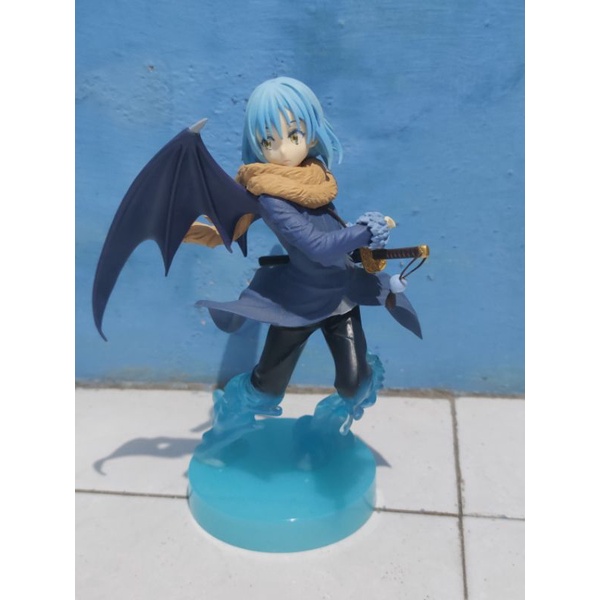 Jual Action Figure EXQ Rimuru Tempest ver 2 | Shopee Indonesia