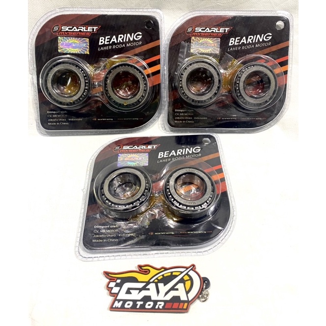 Jual MANGKOK STANG CRF 150 SCARLET / KOMSTIR CRF 150 SCARLET | Shopee ...