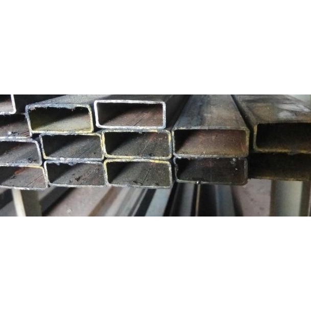 Jual Besi Hollow Holo 20x40 mm (2x4 cm) Stall/Toleransi - tebal 1.1mm ...